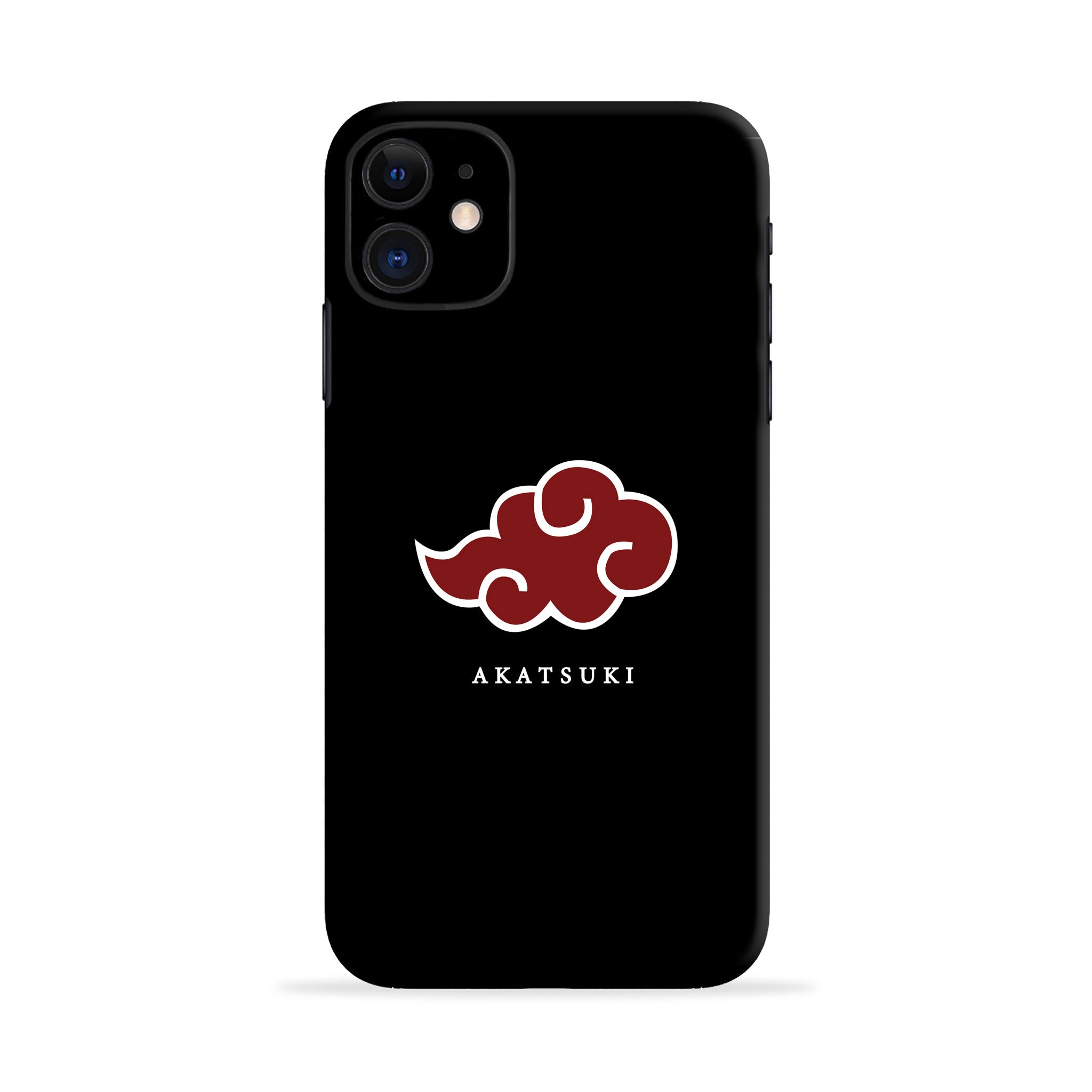 Akatsuki 1 Google Pixel 4A Back Skin Wrap | Only Rs.149 – SkinLelo