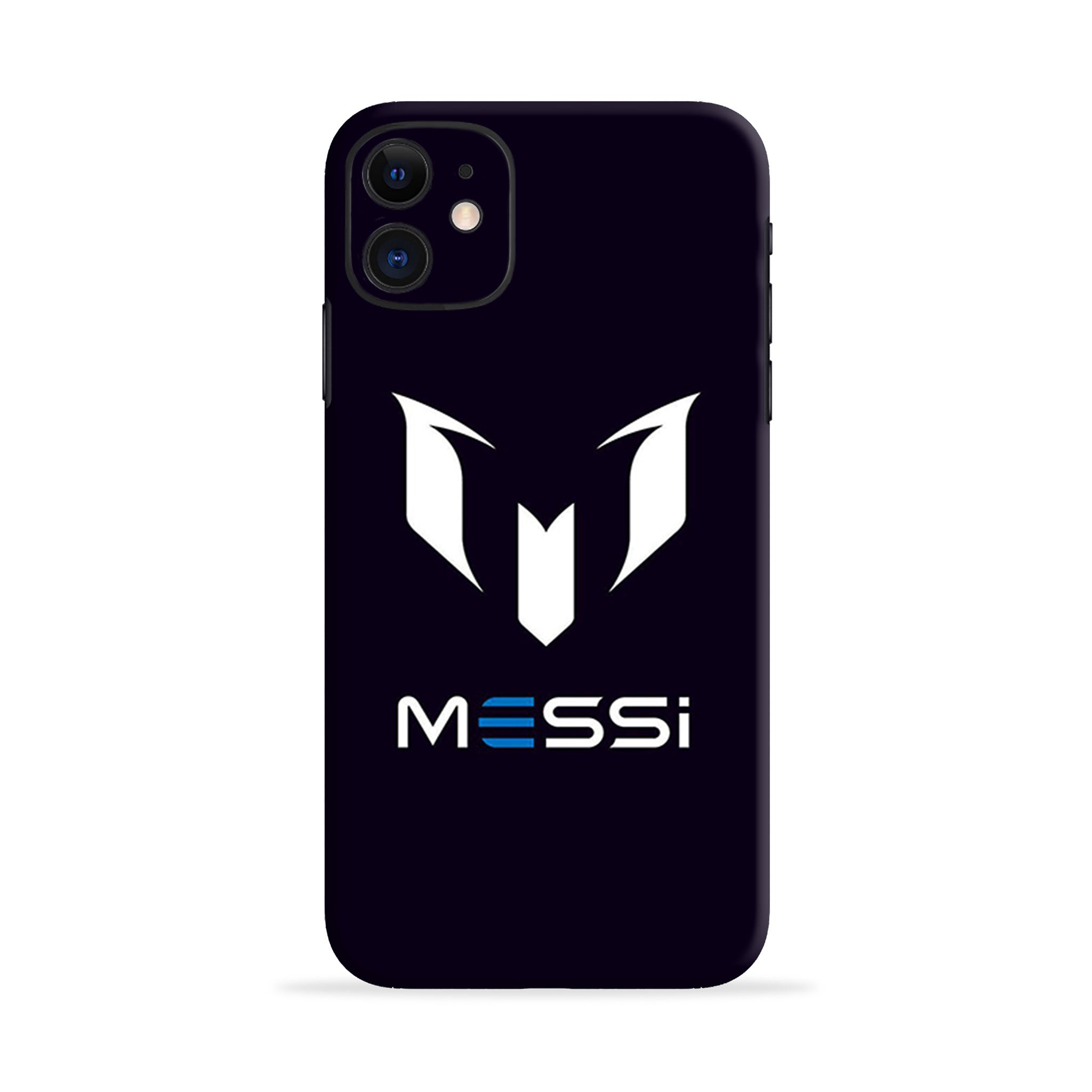 Messi Logo Samsung Galaxy M02 Back Skin Wrap | Only Rs.149 – SkinLelo