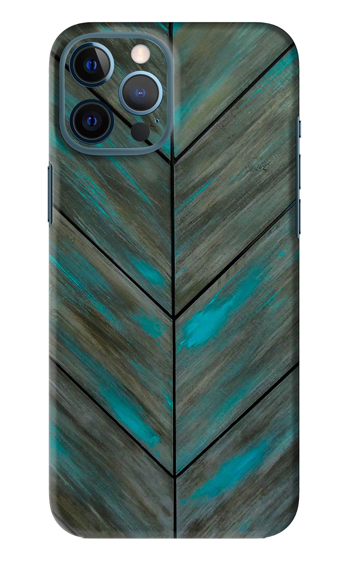 Pattern iPhone 12 Pro Max Back Skin Wrap | Only Rs.149 – SkinLelo