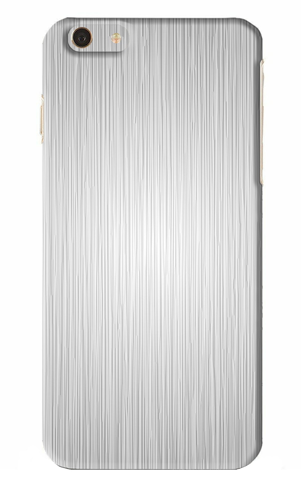 Wooden Grey Texture iPhone 6S Plus Back Skin Wrap | Only Rs.149 – SkinLelo