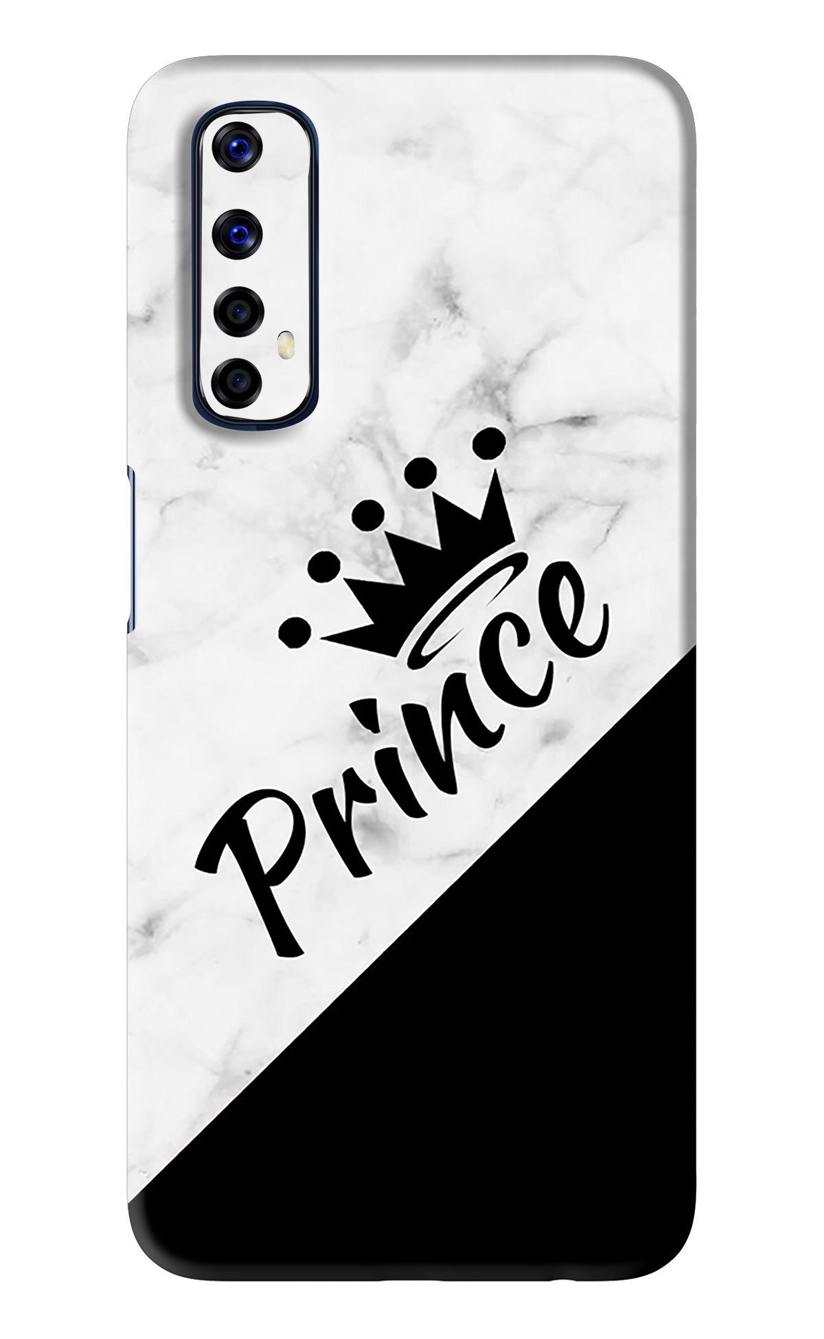 Prince Realme 7 Back Skin Wrap | Only Rs.149 – SkinLelo