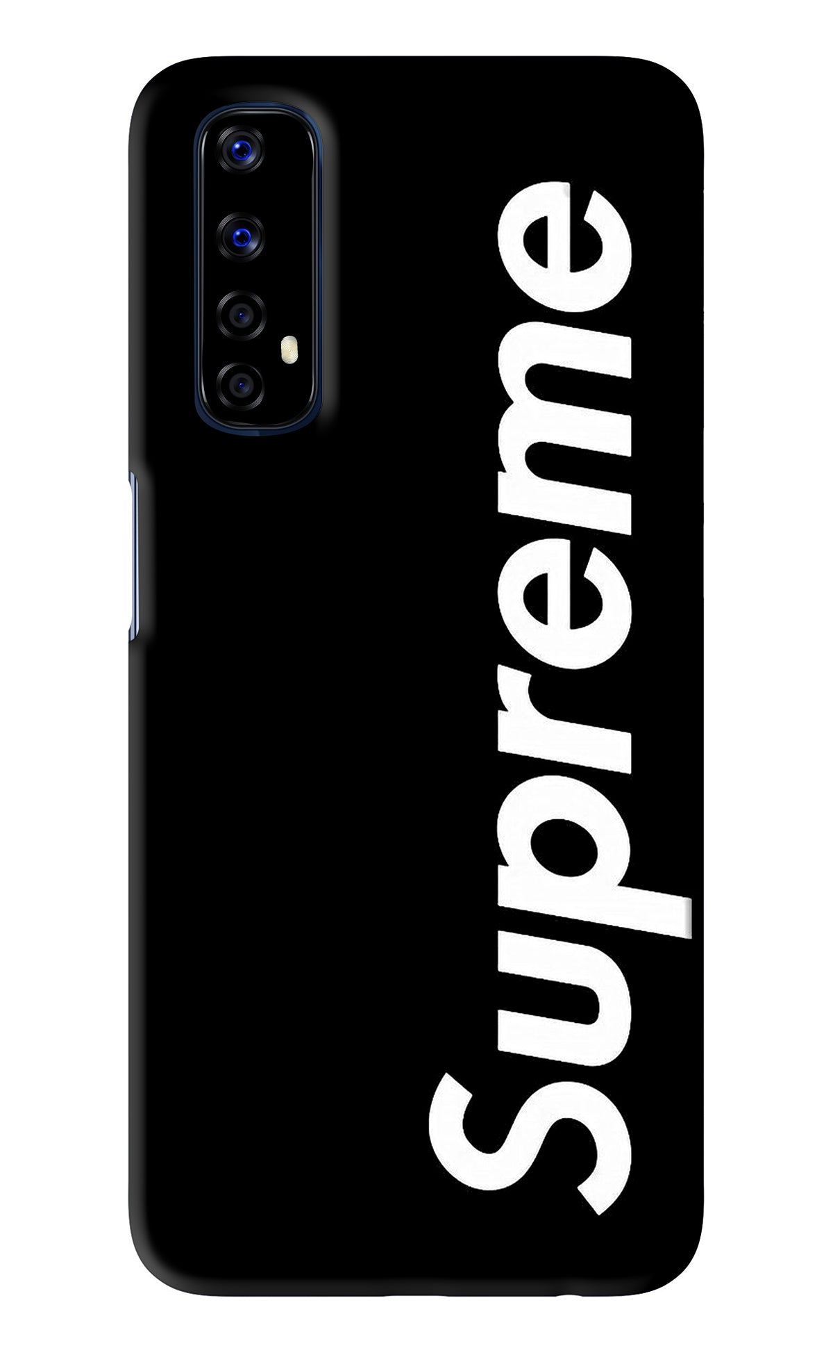 Supreme 1 Realme 7 Back Skin Wrap | Only Rs.149 – SkinLelo