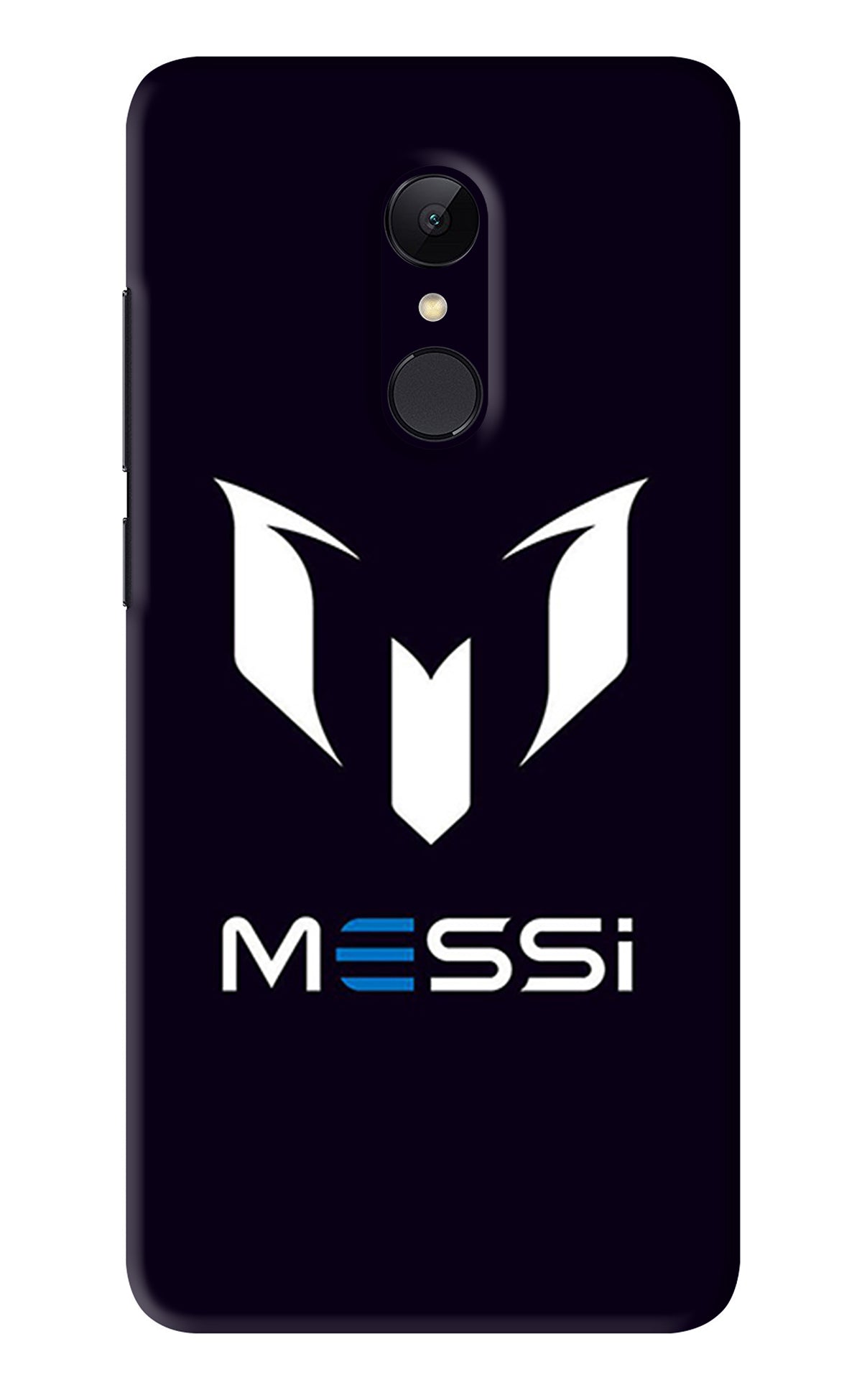 Messi Logo Xiaomi Redmi Note 4 Back Skin Wrap | Only Rs.149 – SkinLelo