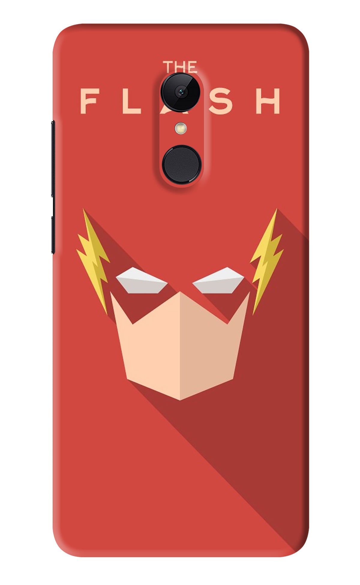 The Flash Xiaomi Redmi Note 4 Back Skin Wrap | Only Rs.149 – SkinLelo