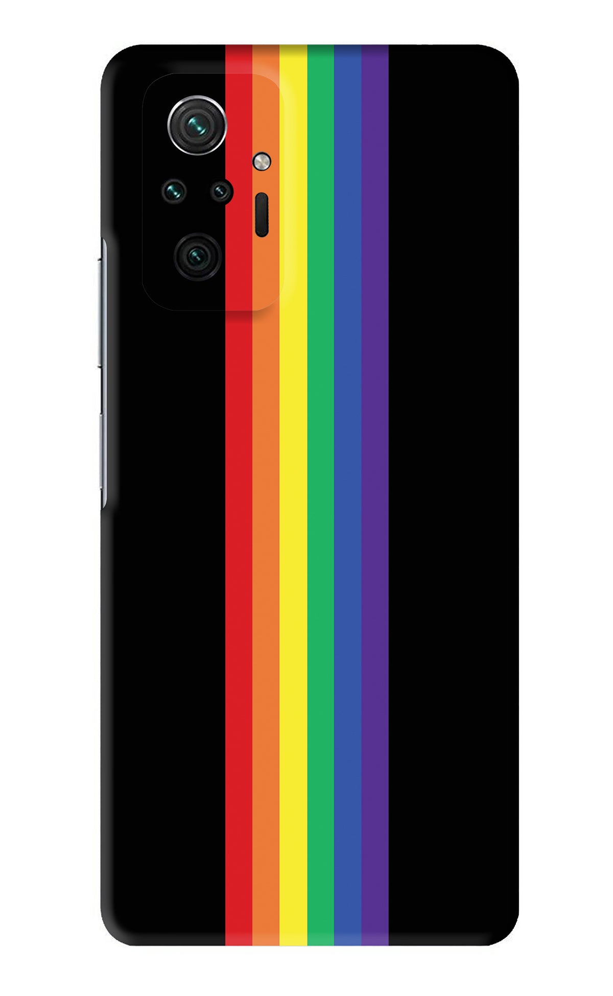 Pride Xiaomi Redmi Note 10 Pro Max Back Skin Wrap | Only Rs.149 – SkinLelo