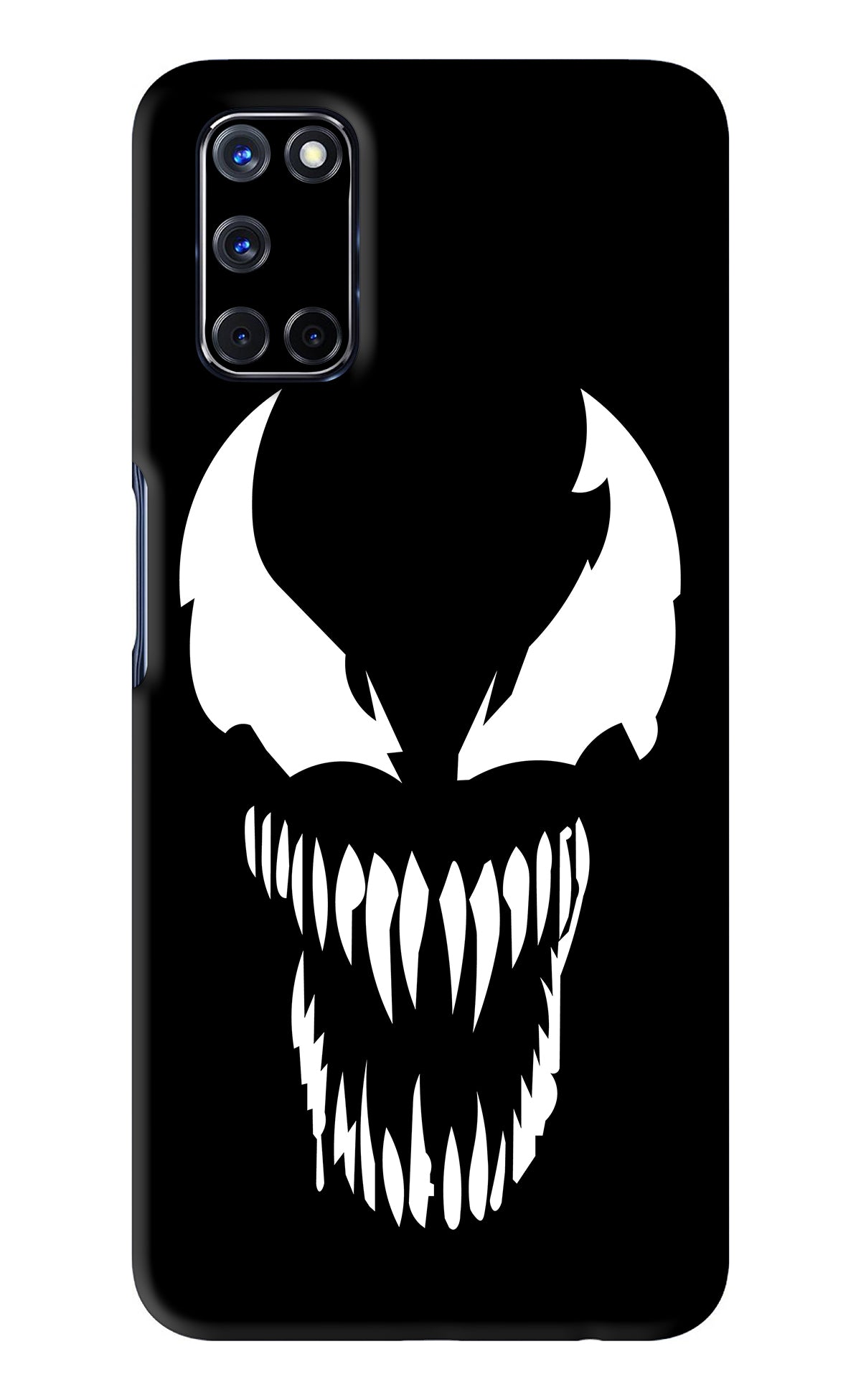 Venom Oppo A52 Back Skin Wrap | Only Rs.149 – SkinLelo