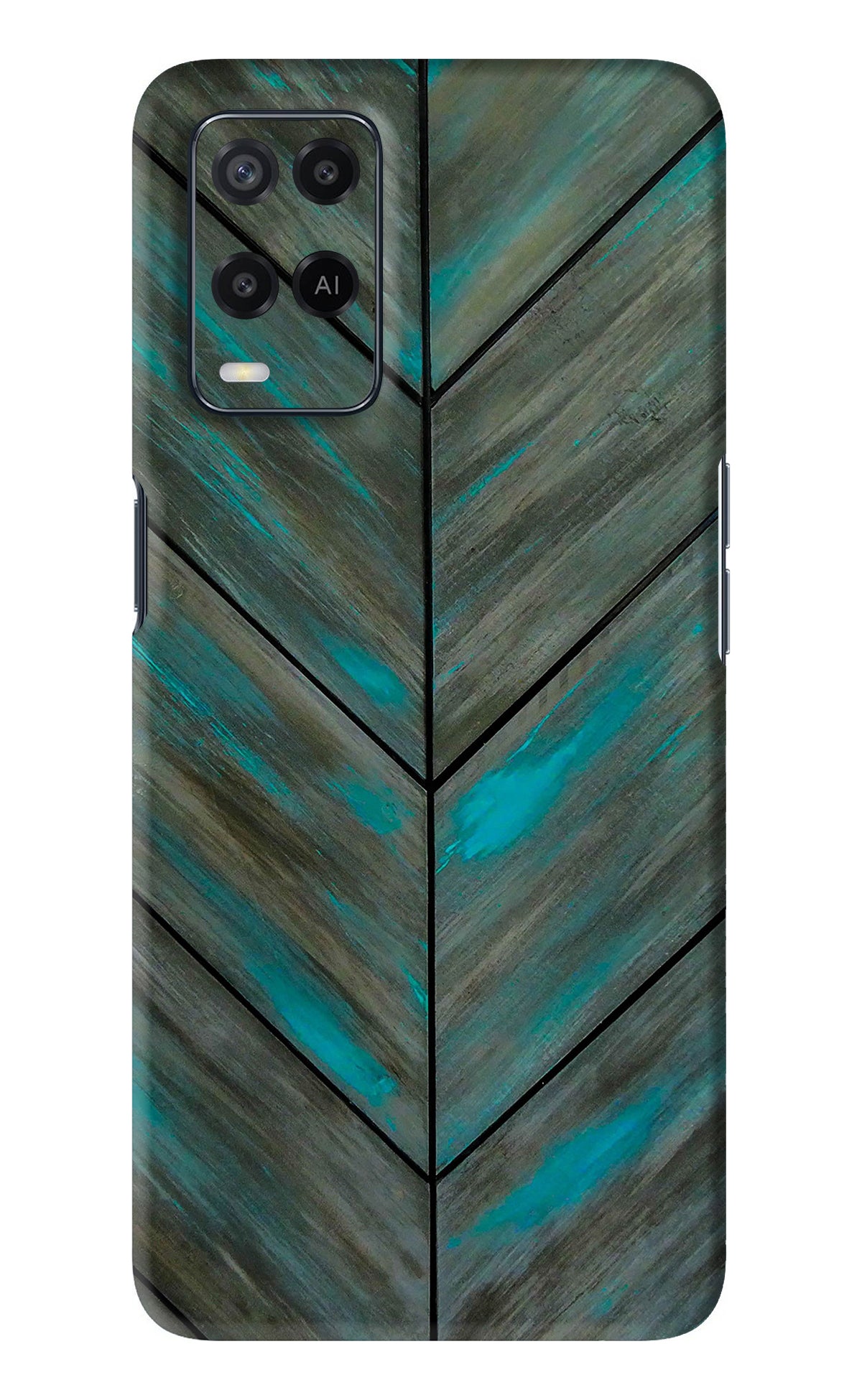 Pattern Oppo A54 Back Skin Wrap | Only Rs.149 – SkinLelo
