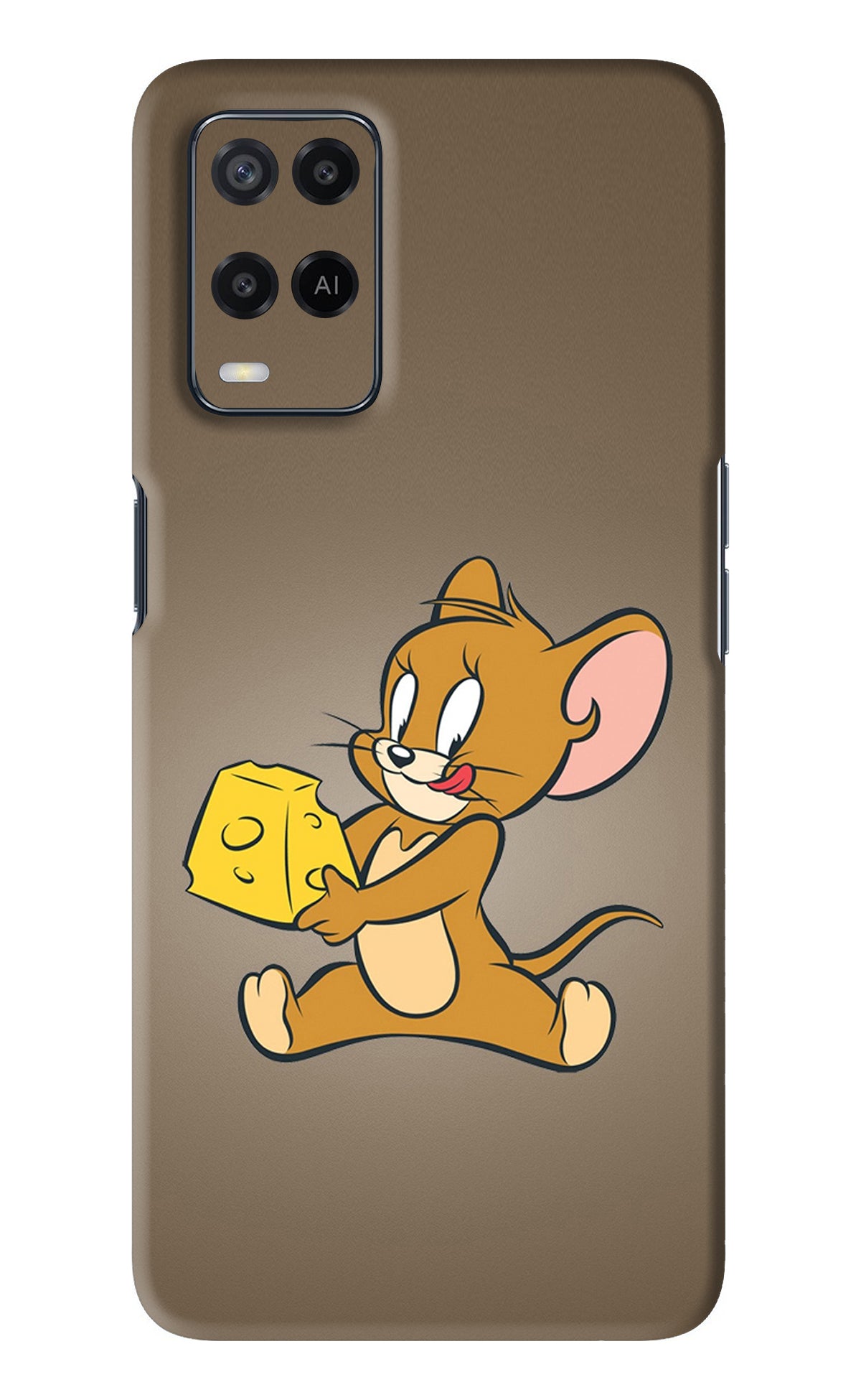 Jerry Oppo A54 Back Skin Wrap | Only Rs.149 – SkinLelo