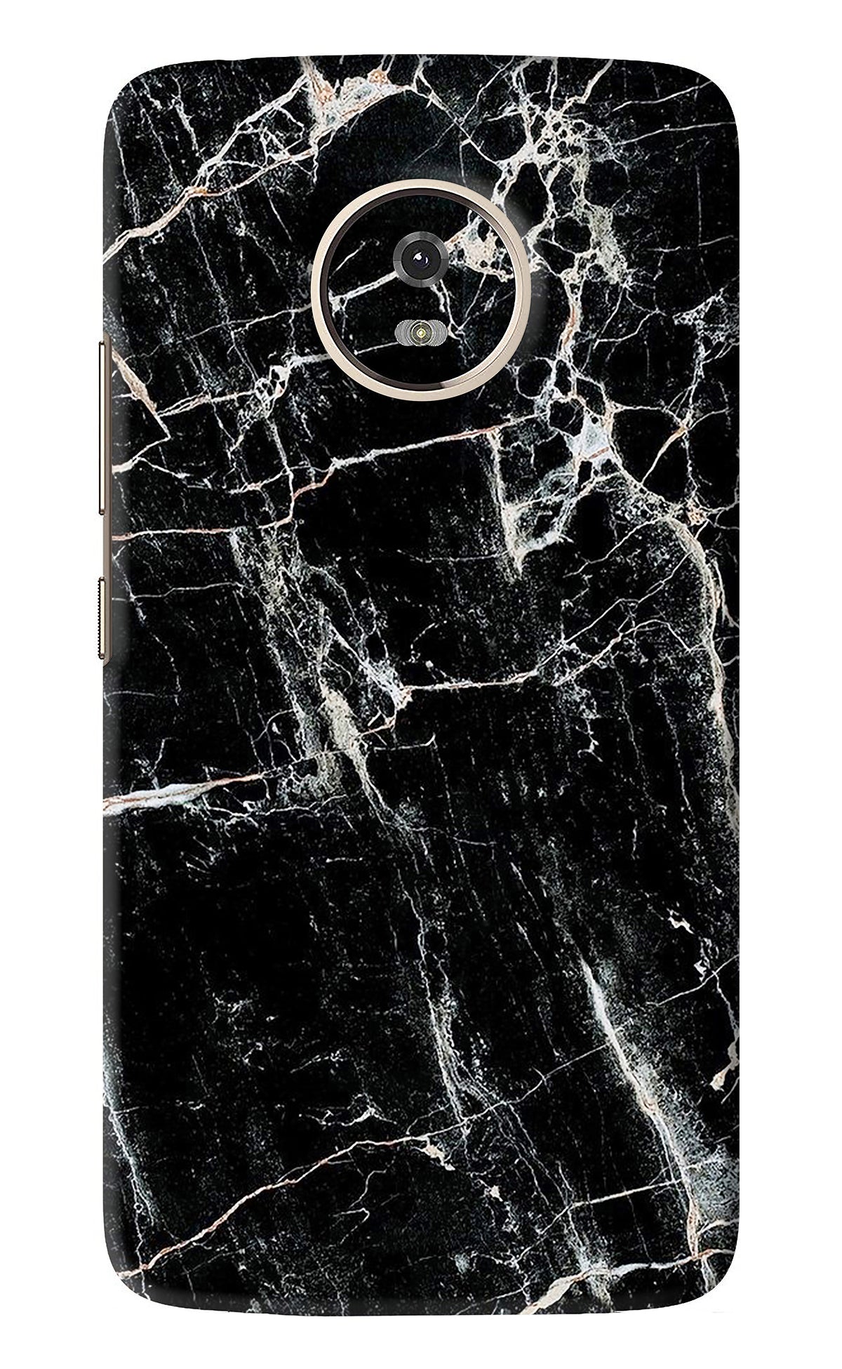 Black Marble Texture 1 Motorola Moto G5 Back Skin Wrap | Only Rs.149 ...