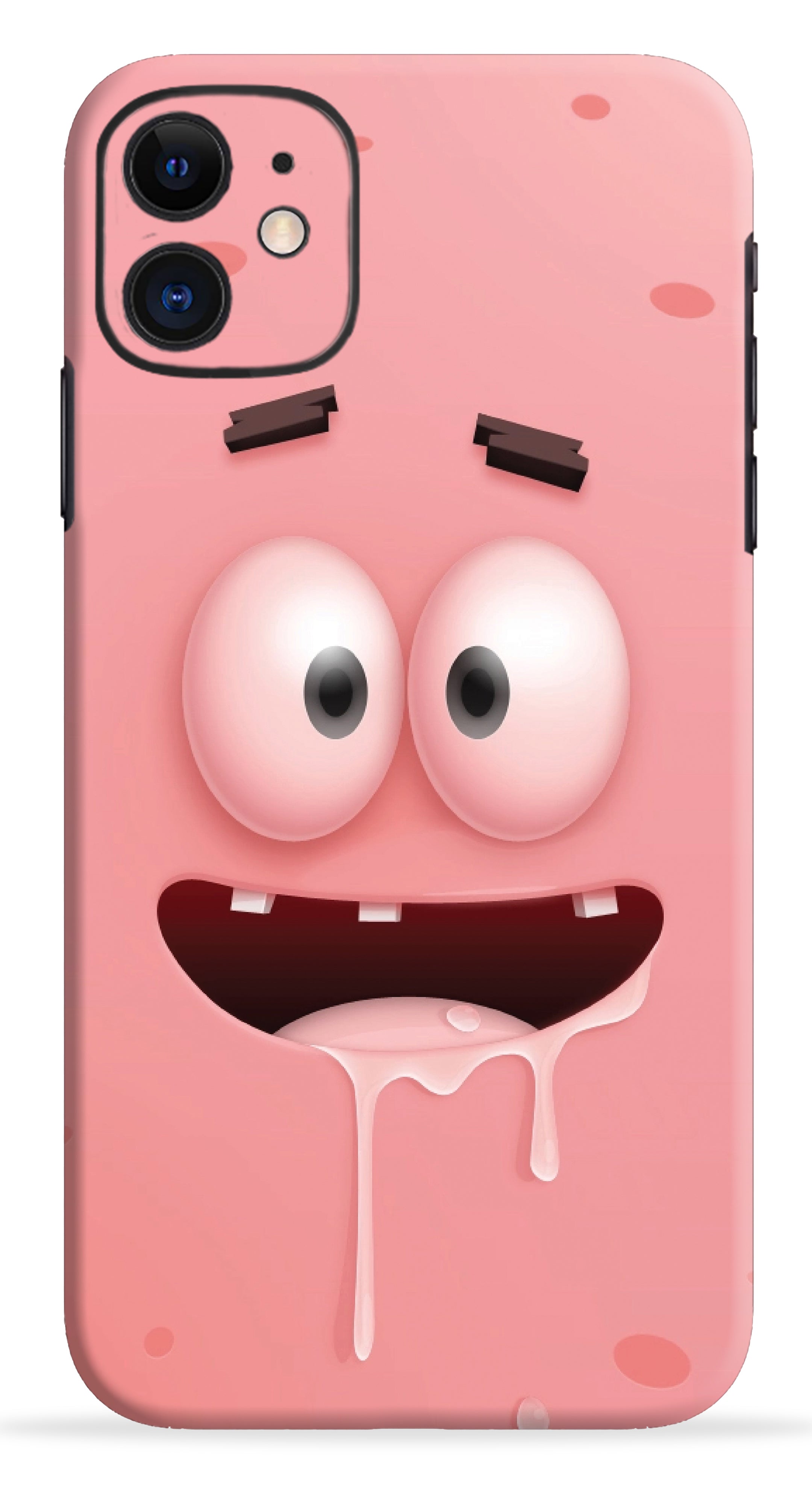 Sponge 2 Mobile Skin Wrap | Premium Quality Wraps – SkinLelo