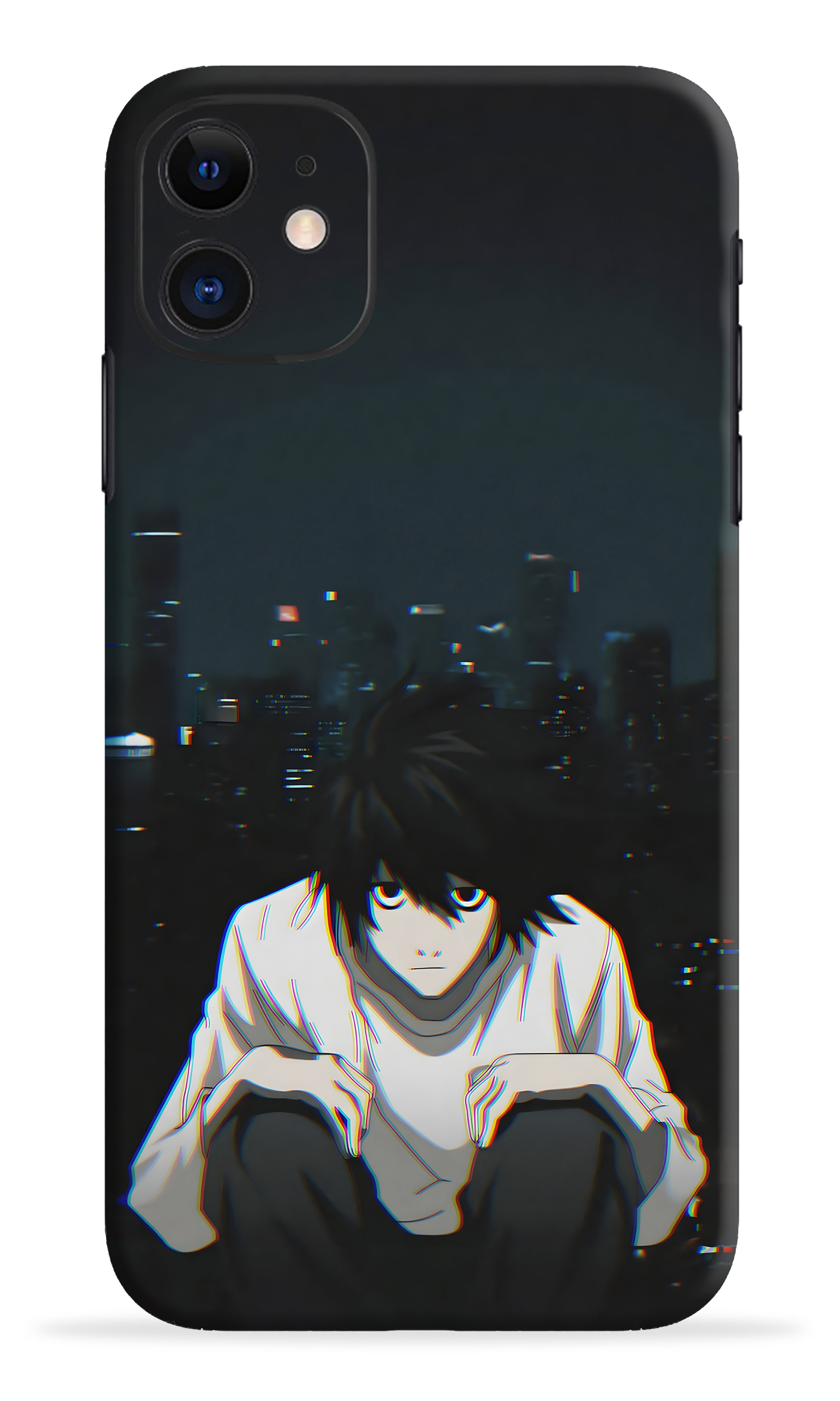 Death Note Mobile SkinMobile Skin | Only Rs.149 – SkinLelo
