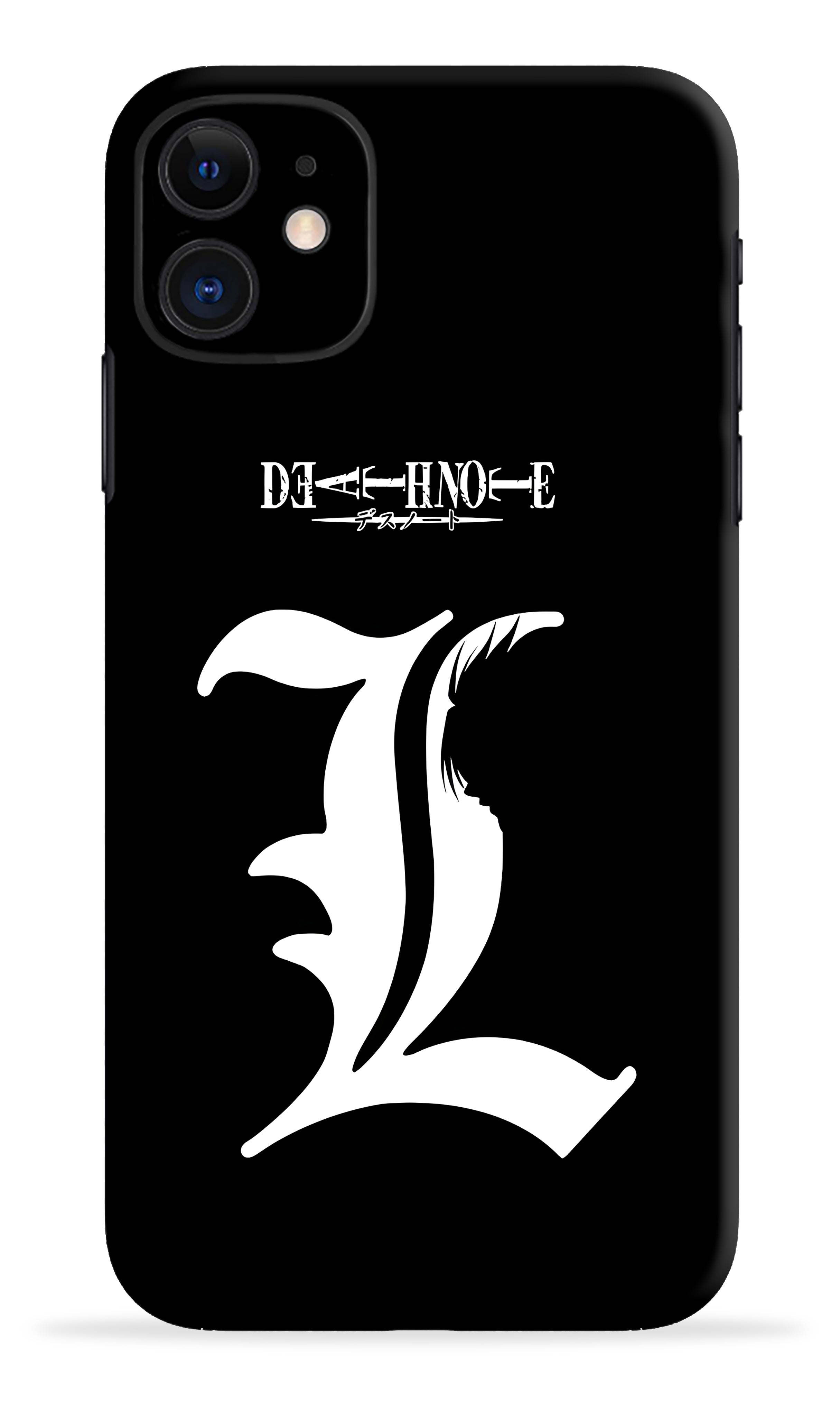 Death Note Mobile SkinMobile Skin | Only Rs.149 – SkinLelo