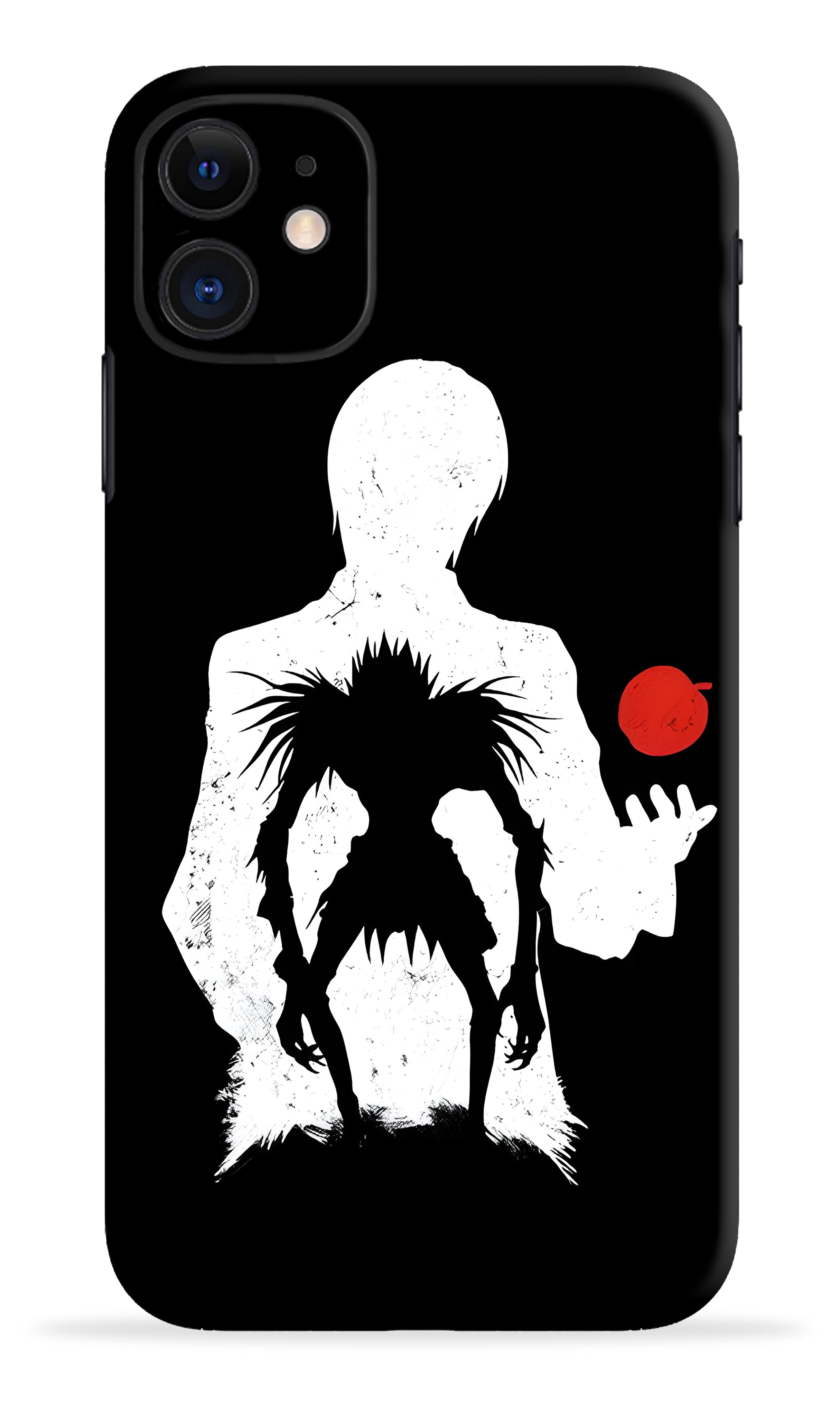 Death Note Mobile SkinMobile Skin | Only Rs.149 – SkinLelo
