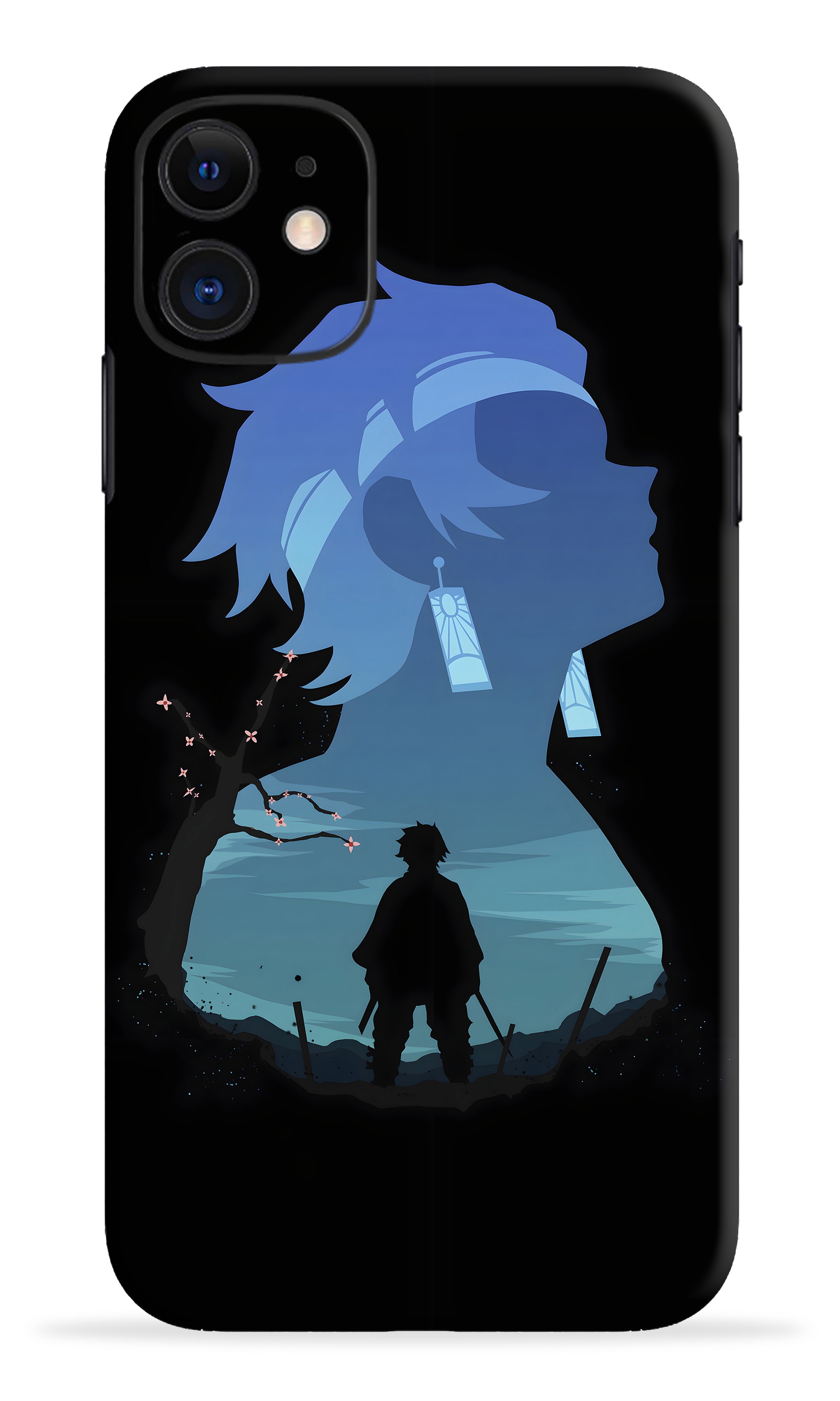 Demon Slayer Mobile SkinMobile Skin | Only Rs.149 – SkinLelo