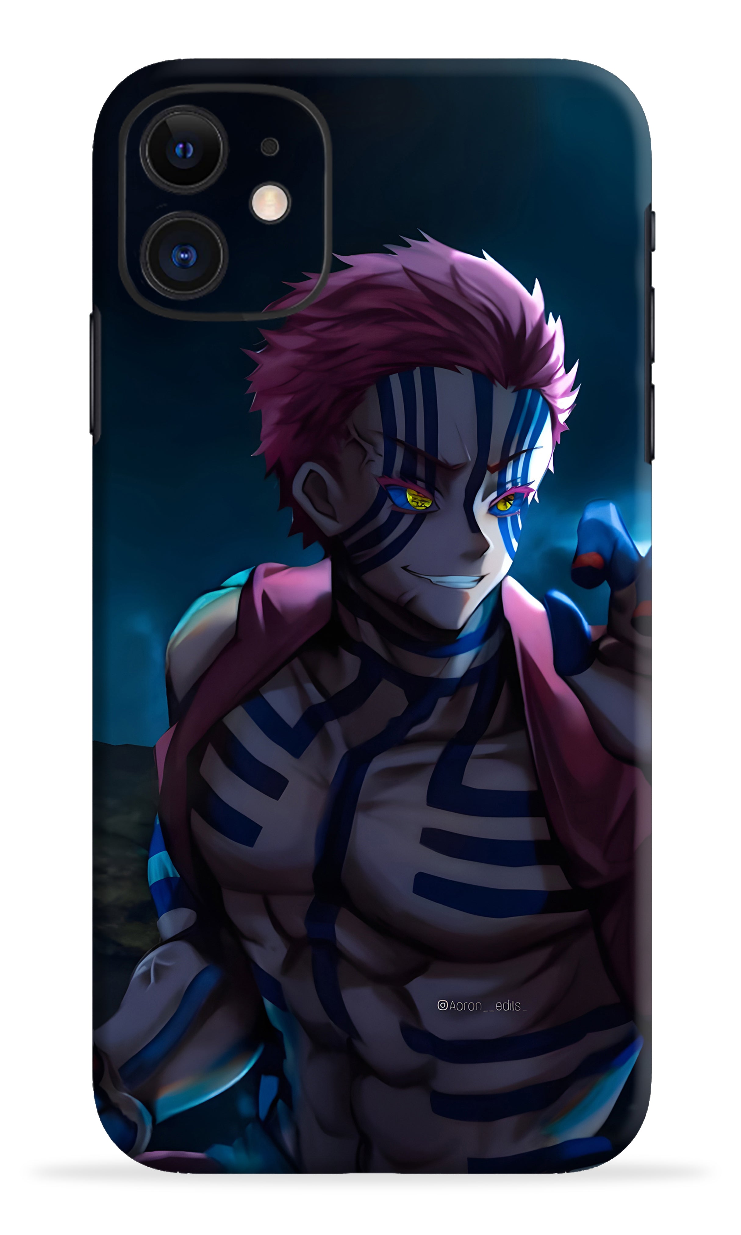 Demon Slayer Mobile SkinMobile Skin | Only Rs.149 – SkinLelo