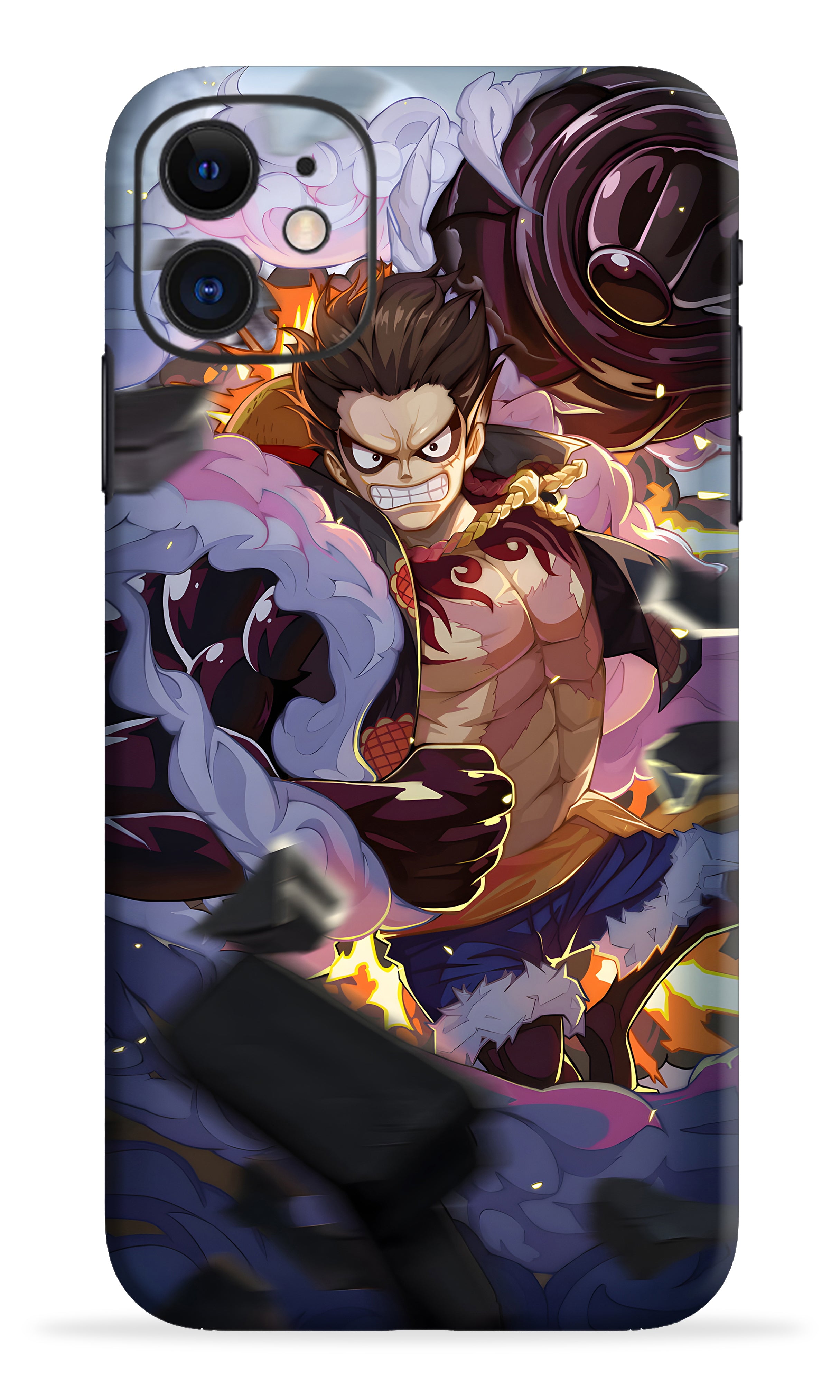 One Piece Mobile SkinMobile Skin | Only Rs.149 – SkinLelo